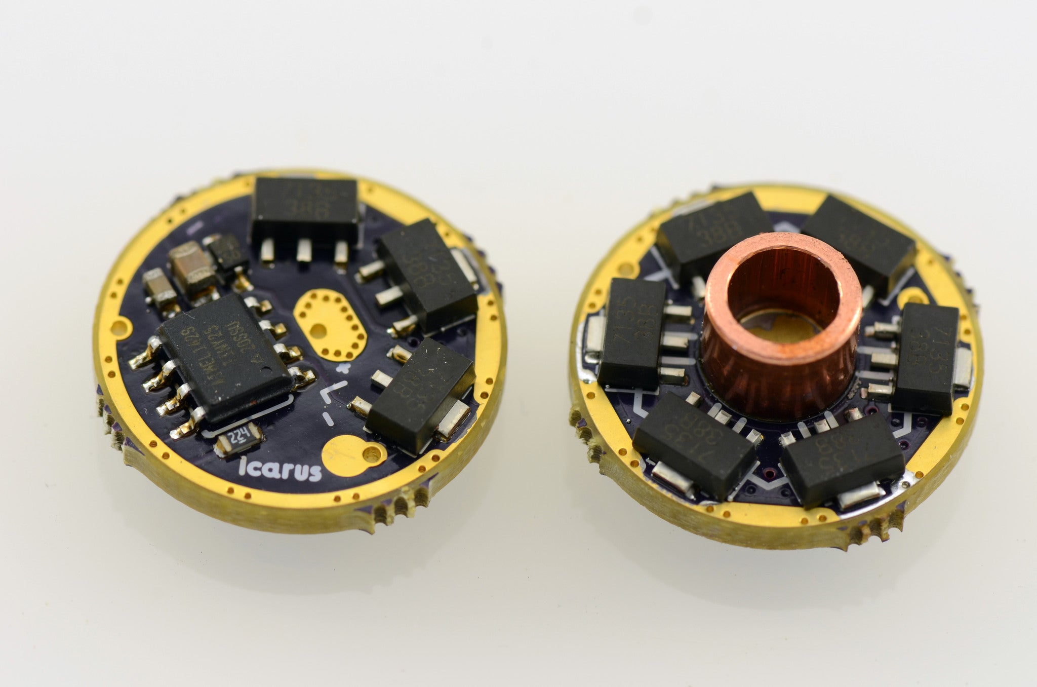 Foursevens Collection – darksucks.com