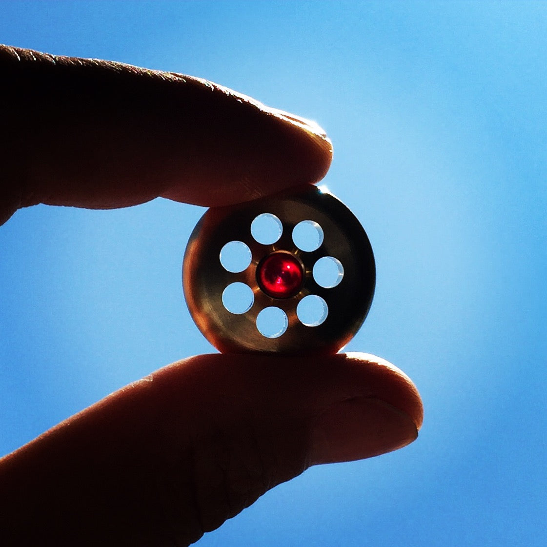 Dark Sucks | Prometheus Lights