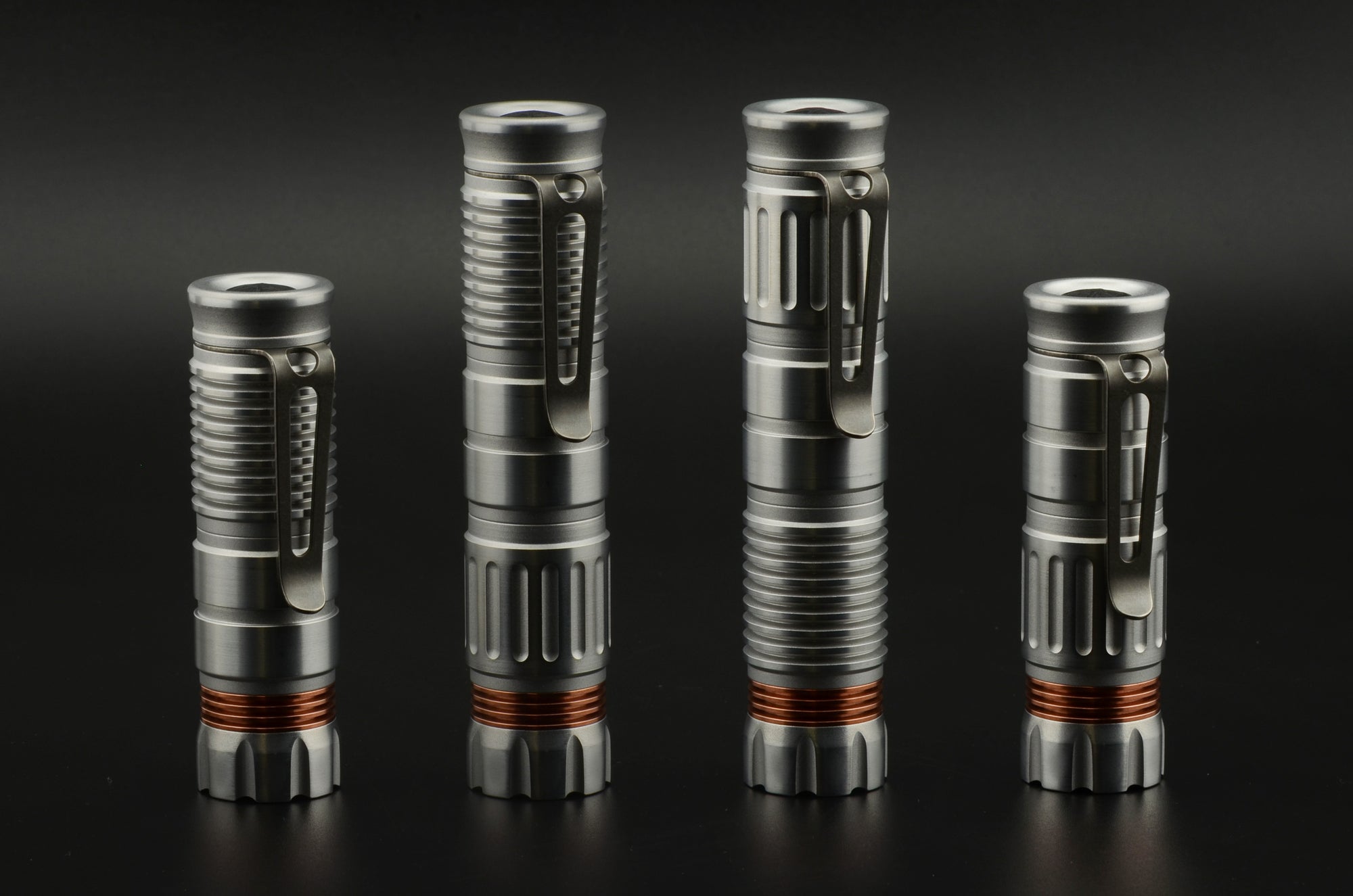 Delta Flashlight Special Edition – darksucks.com