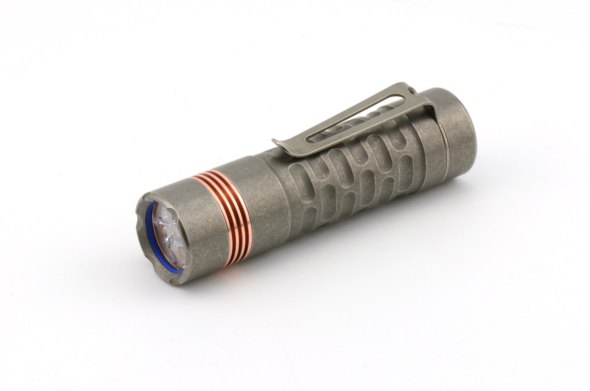 Delta Flashlight Special Edition – darksucks.com