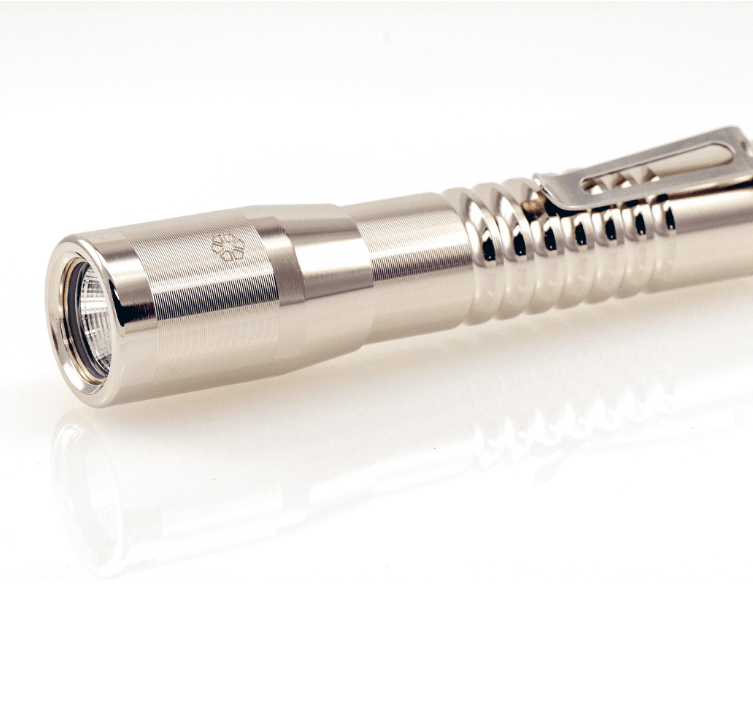 Dark Sucks | Prometheus Lights