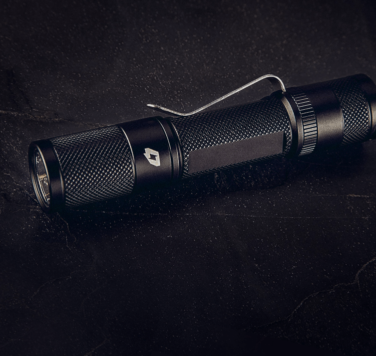 Dark Sucks | Prometheus Lights