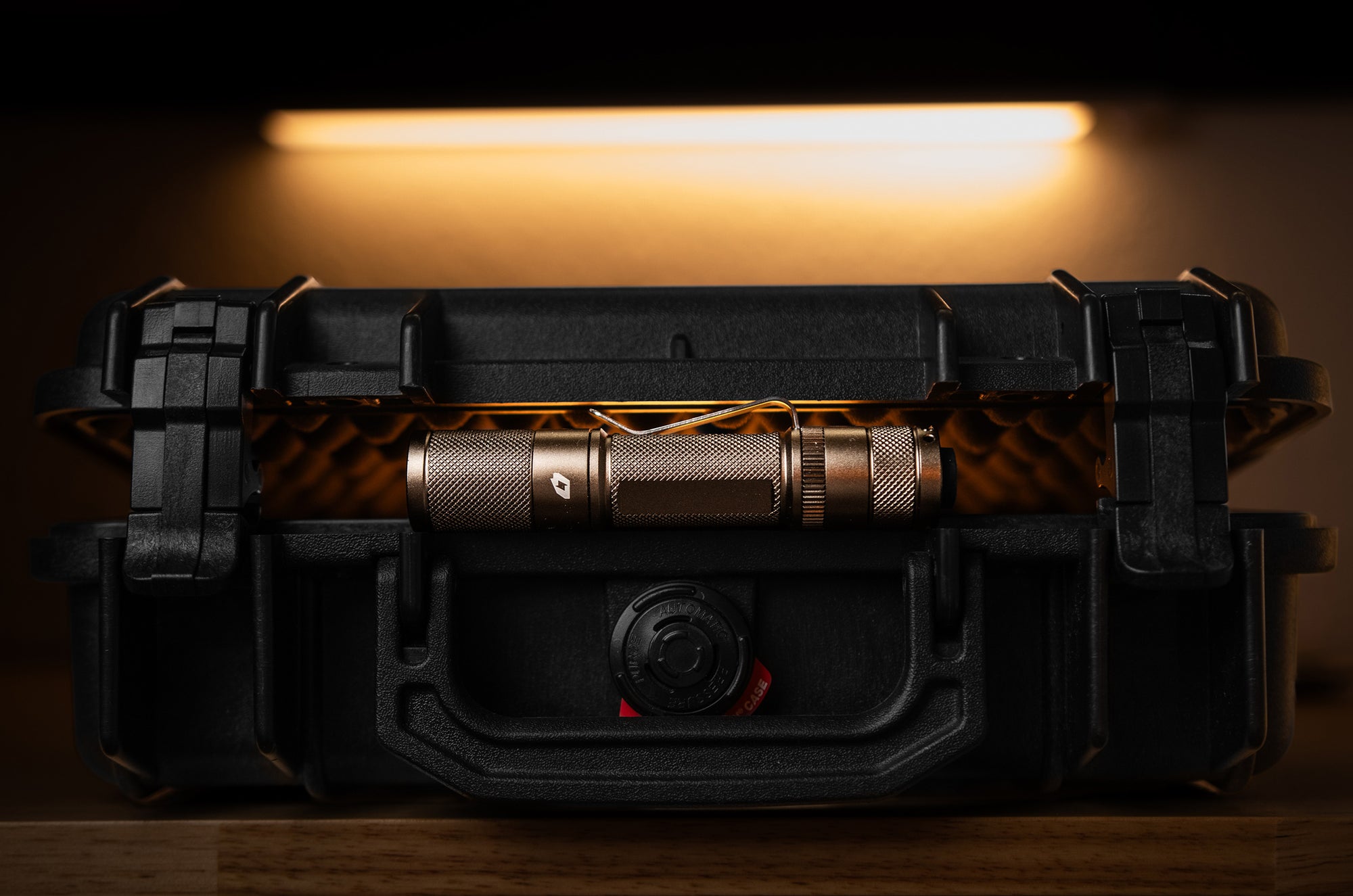 Quark QK16L MKIII – darksucks.com