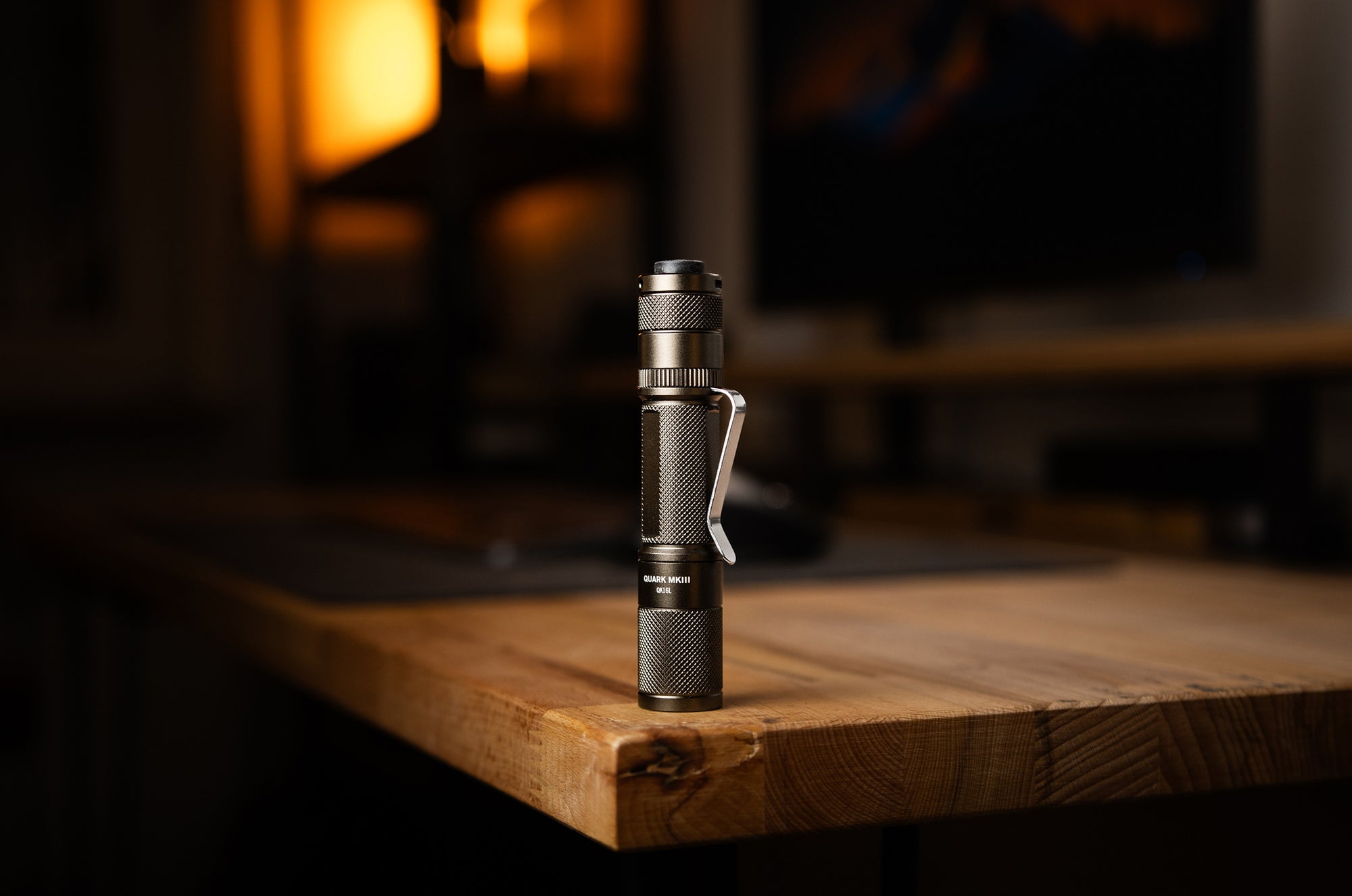 Quark QK16L MKIII – darksucks.com