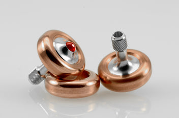 Lambda Spin Tops Collection – darksucks.com