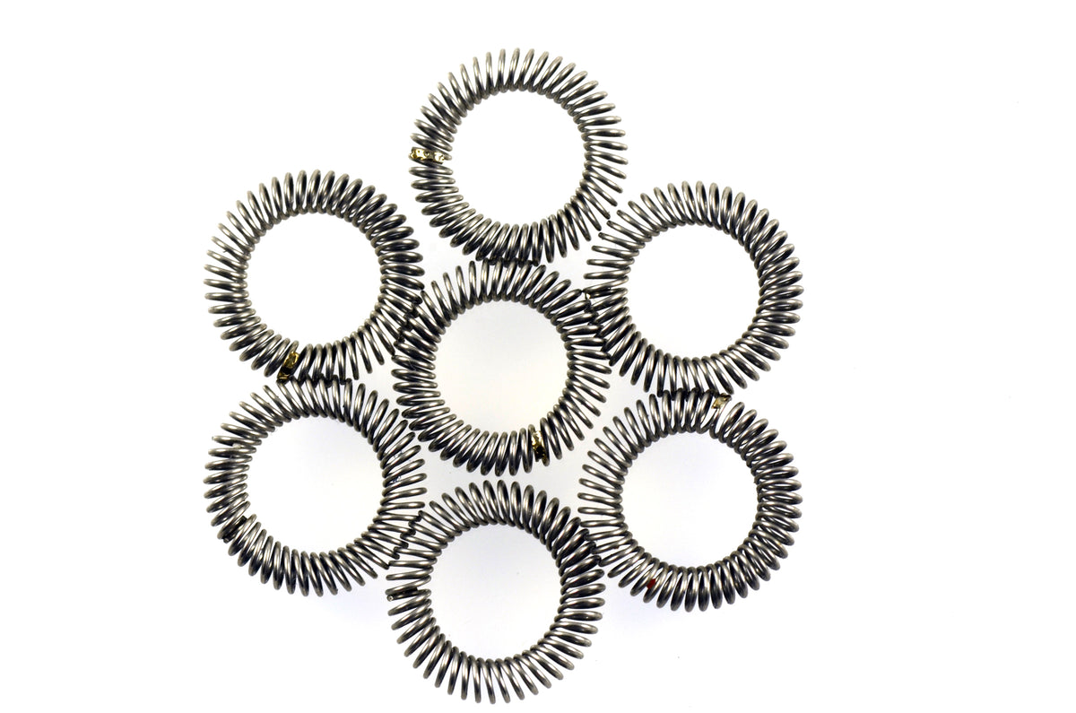 Canted Coil Spring (one item) – darksucks.com