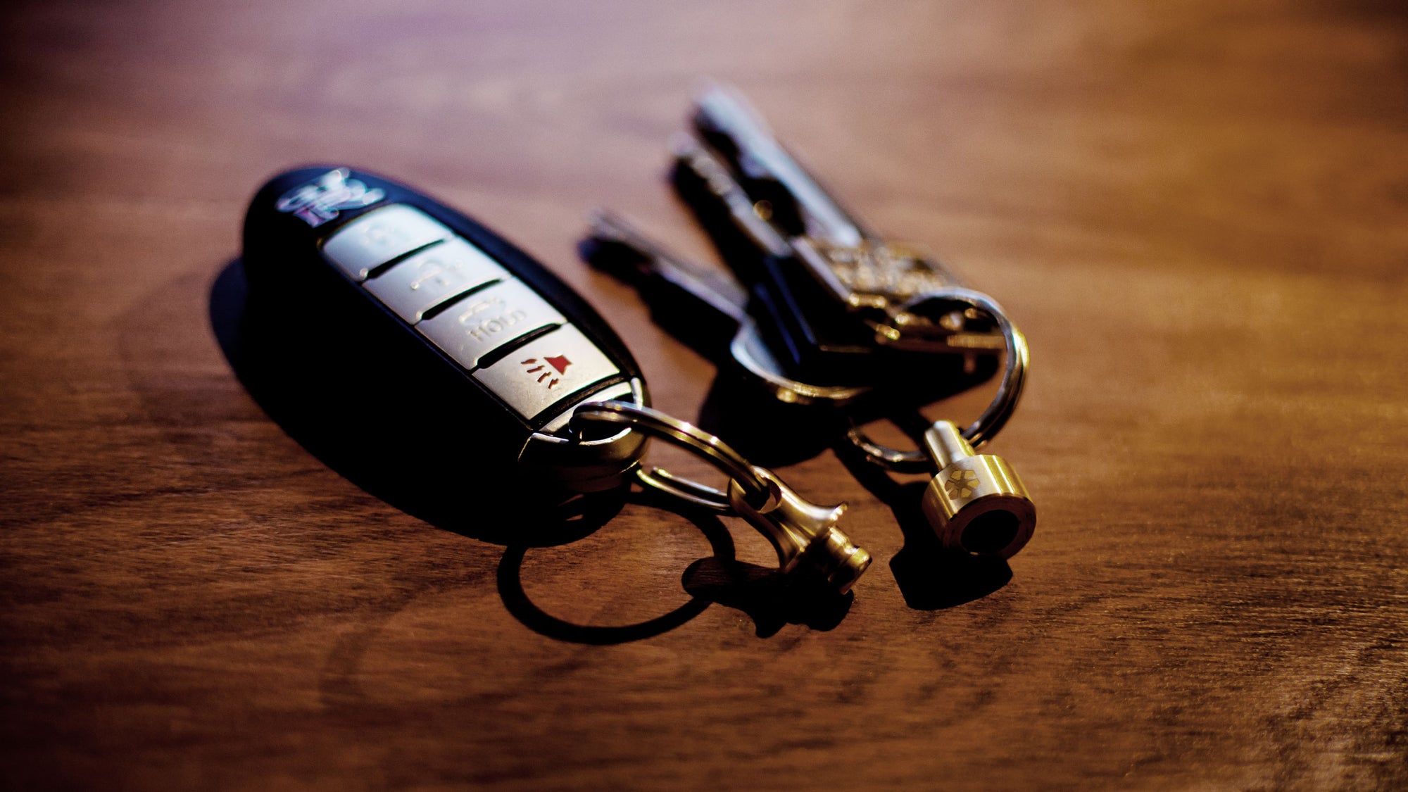 Kappa Quick Release – darksucks.com