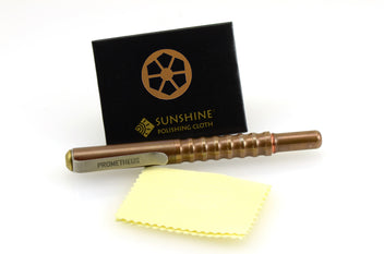 Lambda Spin Tops Collection – darksucks.com